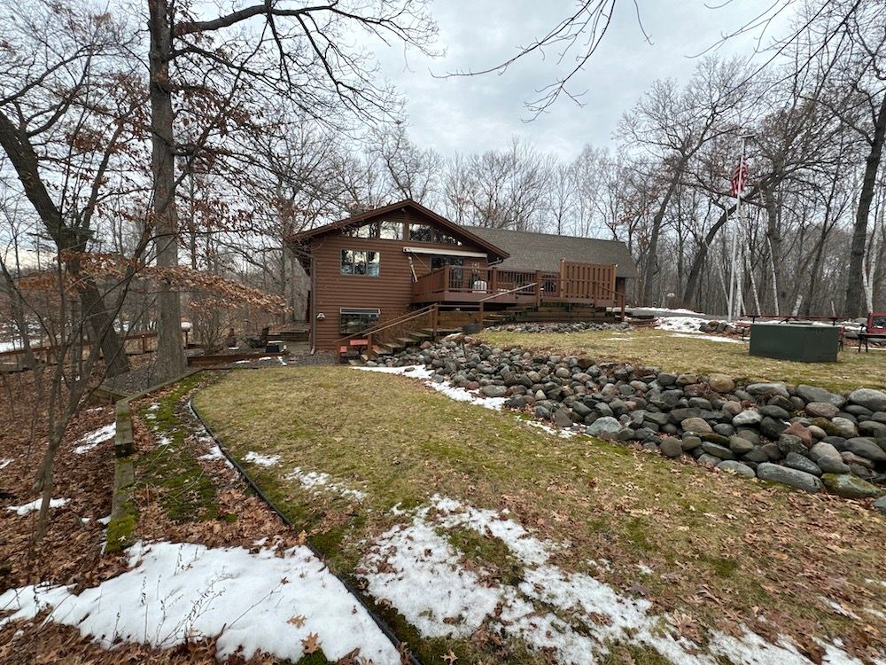 2141 Poplar Lane, Dresser, WI 54024 | MLS: 1580559 | Land and Farm