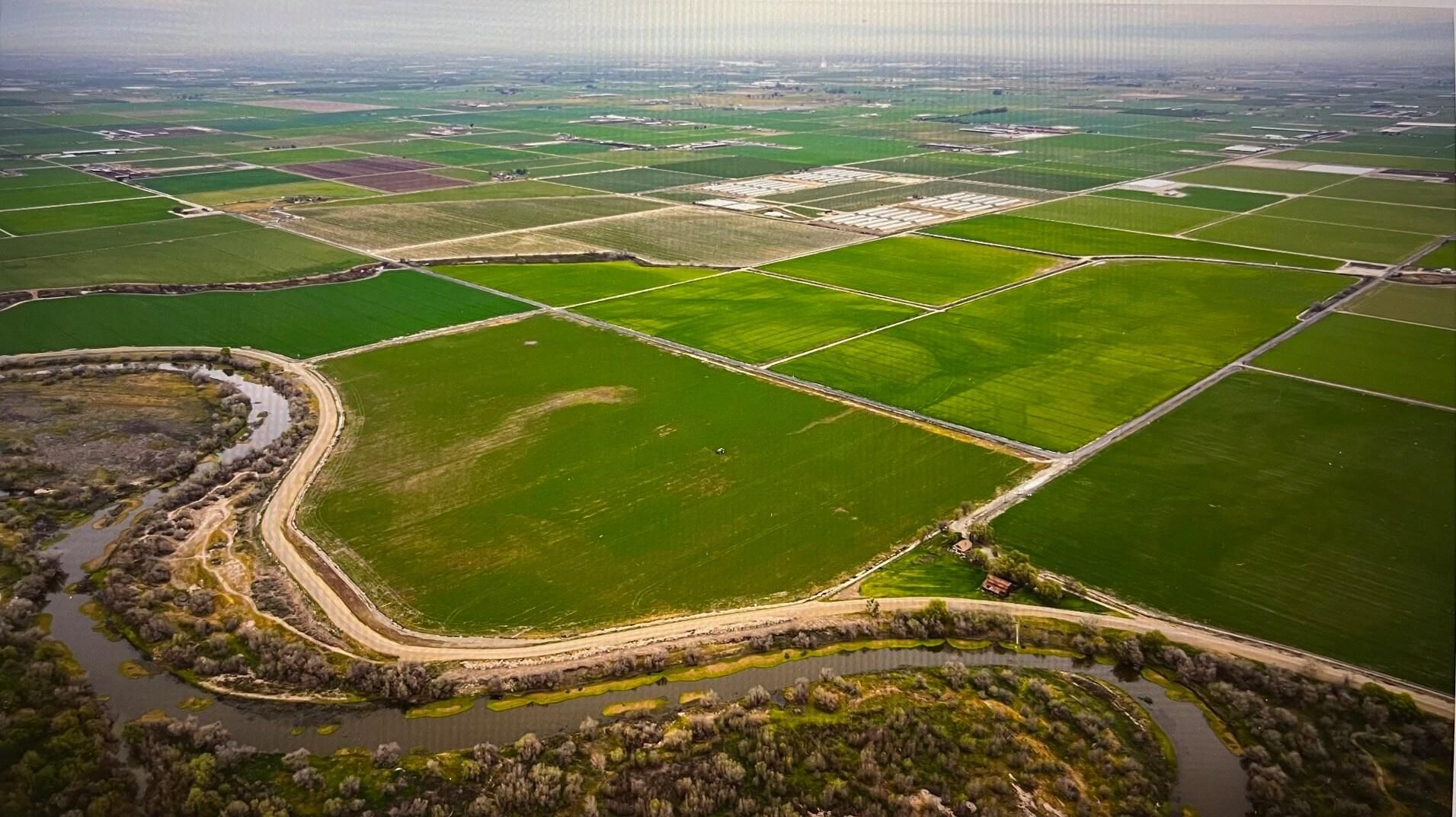 7505 Hogin Road, Crows Landing, CA 95313 | Land and Farm