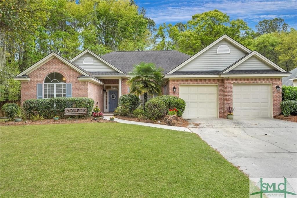 0.29 Acres, 12 Coalbrookdale Court, Pooler, GA 31322 | Land and Farm