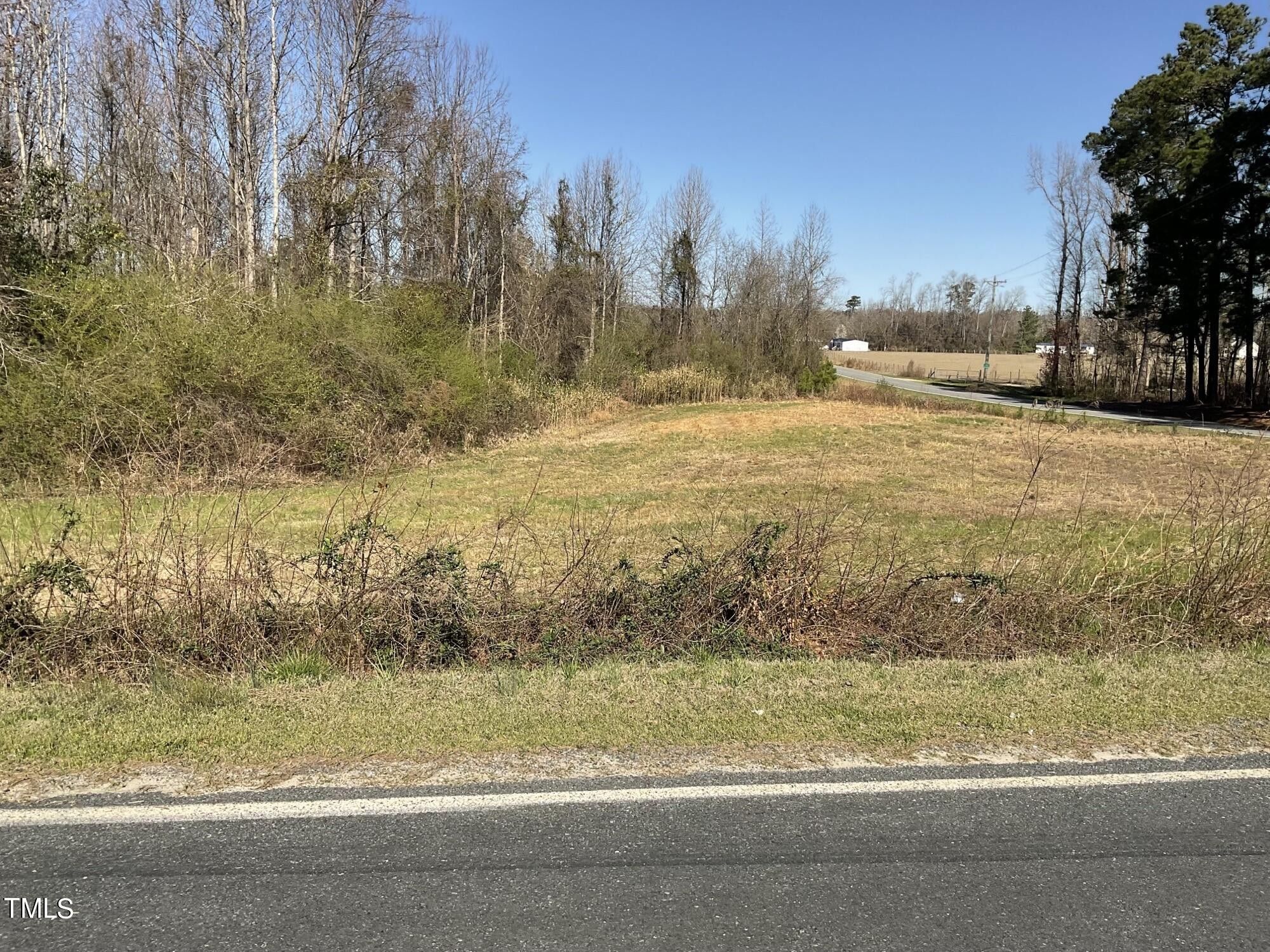 75.72 Acres, 0 Jada Allen & Ira B. Tart Rd Road, Dunn, NC 28334 | Land ...