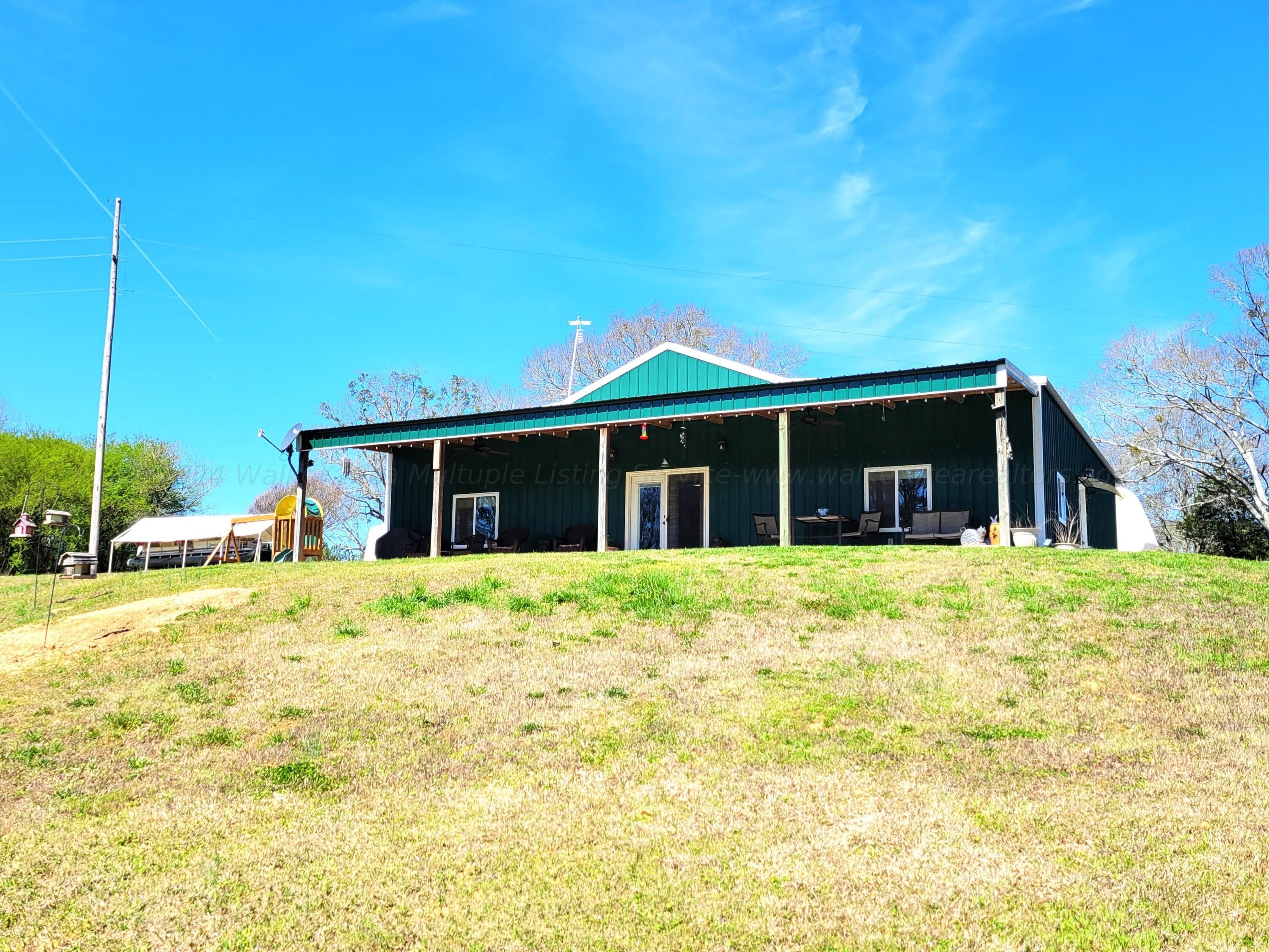 31 CO RD 970, Logan, AL 35098 | MLS: 24-664 | Land and Farm
