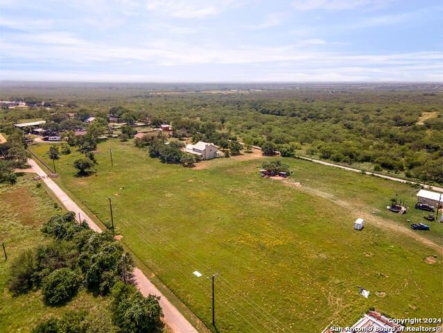 4.68 Acres, 4202 Edwards Lane, China Grove, TX 78263 | Land and Farm