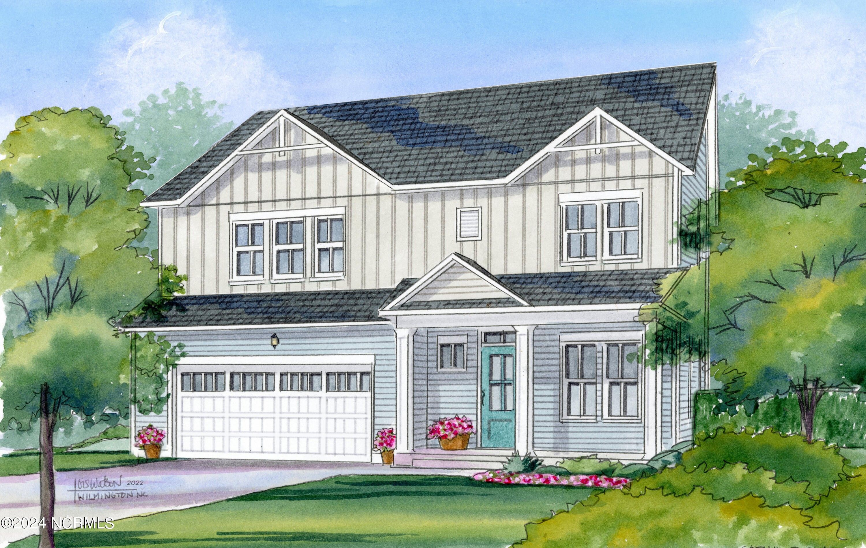 0.25 Acres, 224 W Weatherbee Way, Hampstead, NC 28443 | Land and Farm