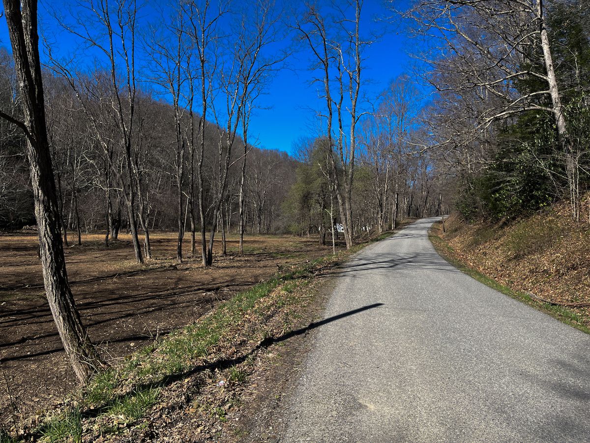 Rt. 41 Mill St., Mill Creek, WV 26280 | Land and Farm