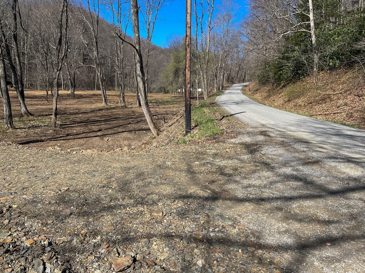 Rt 41 Mill St, Mill Creek, WV 26280 | Land and Farm