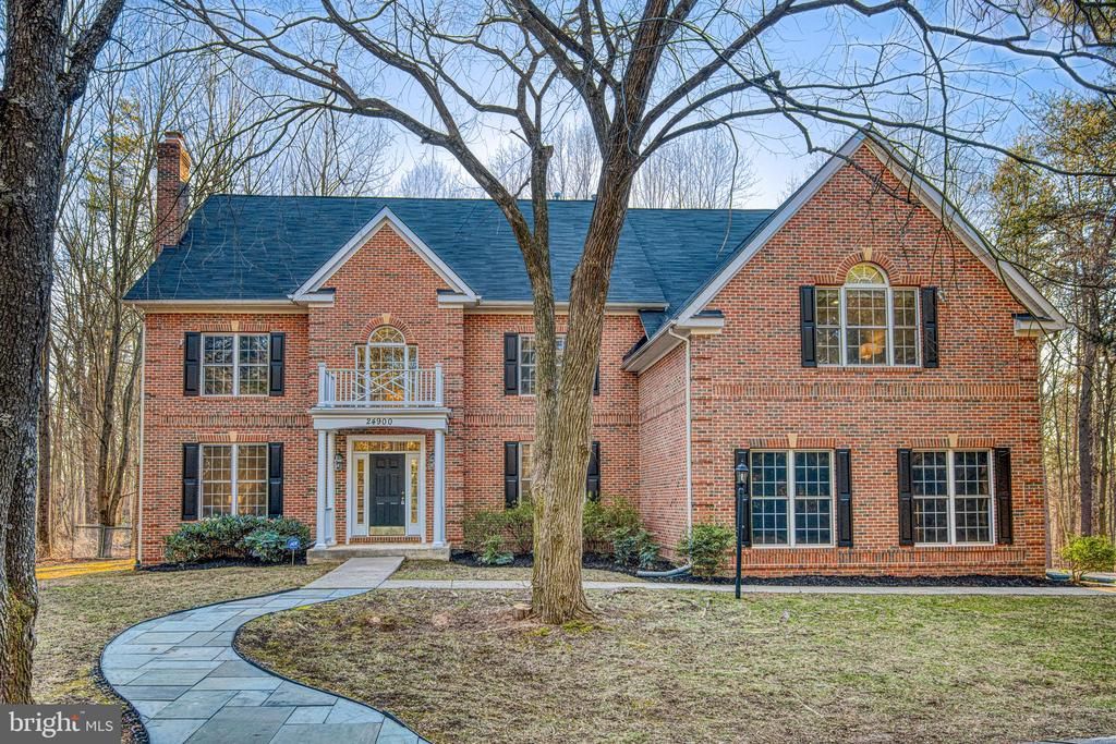 24900 Frederick Road, Clarksburg, MD 20871 | MLS: MDMC2119464 | Land ...