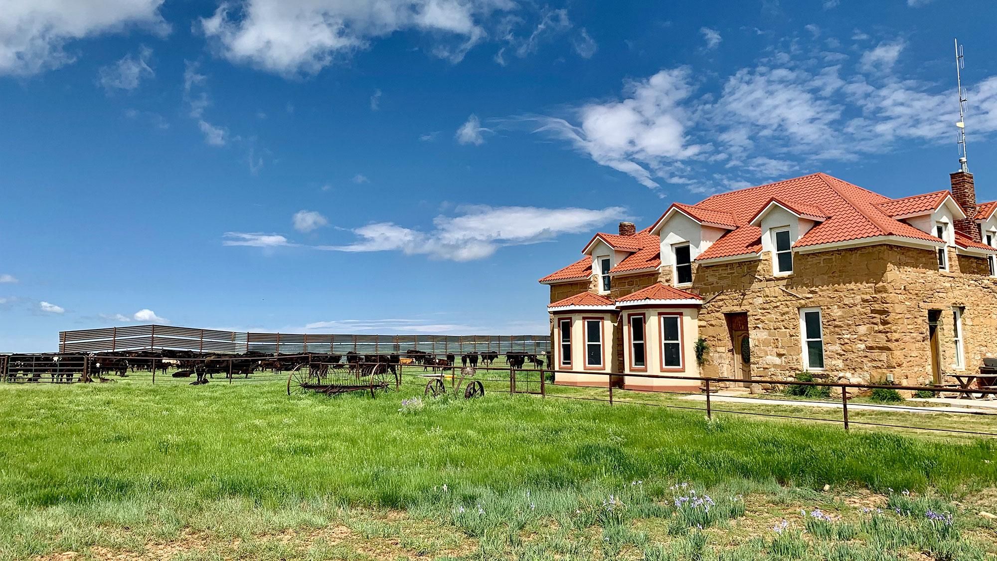 30,726 acres in Rock River, WY, 82083 | Land and Farm