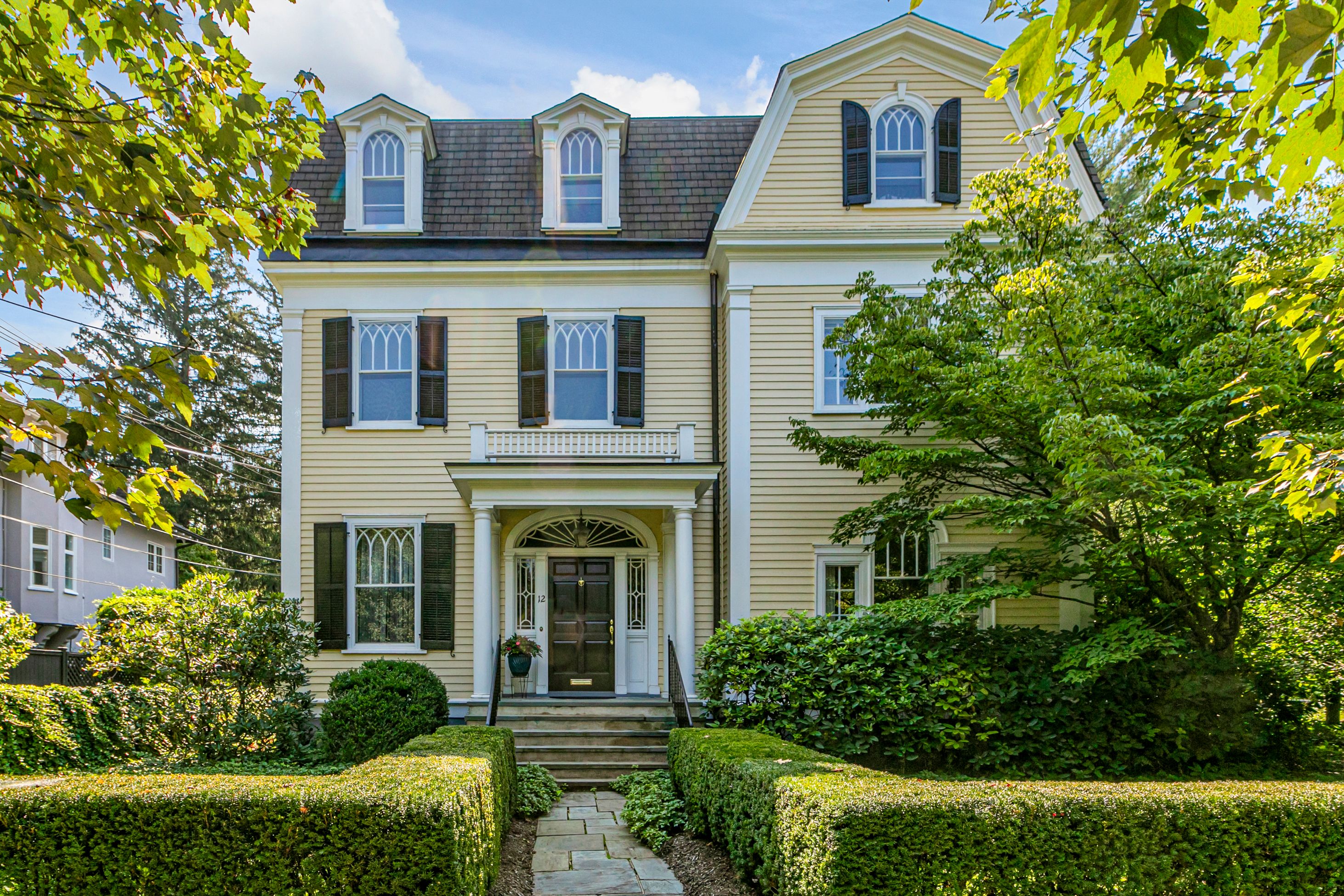 12 Boudinot Street , Princeton, NJ 08540 | MLS: NJME2040214 | Land and Farm