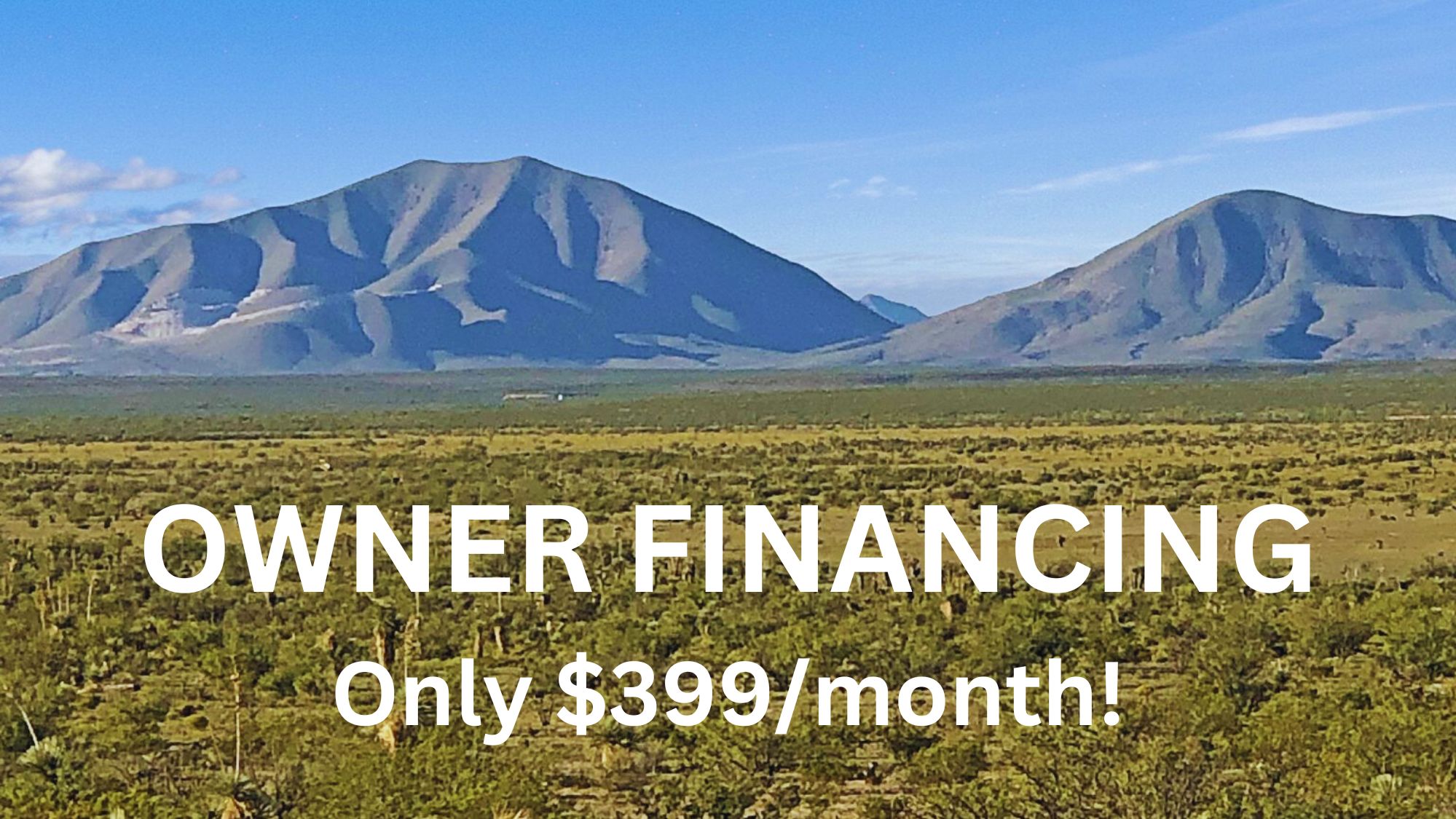 22.54 acres in Fort Hancock, TX, 79839 | Land and Farm