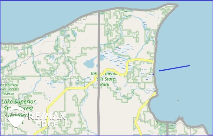 0 N Michigan 123 (N M123), Paradise, MI 49768 | MLS: 50137686 | Land ...