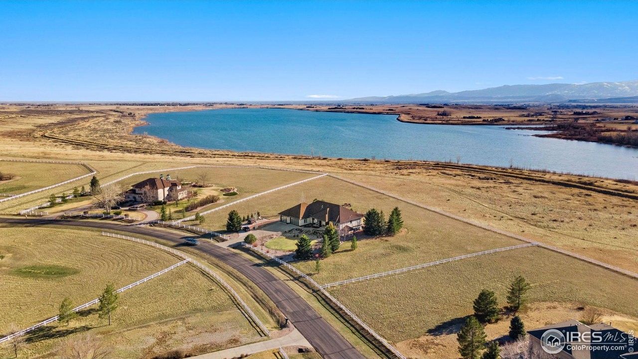 2.73 Acres, 529 Hawks Nest Way, Fort Collins, CO 80524 | Land and Farm