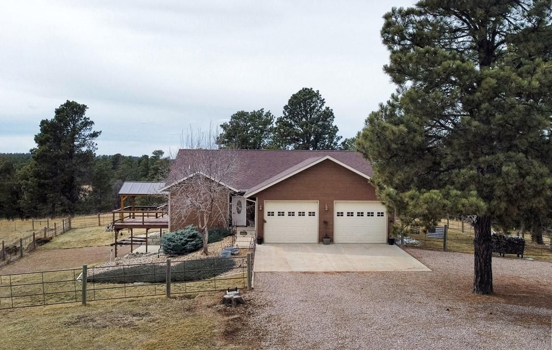 970 State Highway 112, Hulett, WY 82720 | Land and Farm