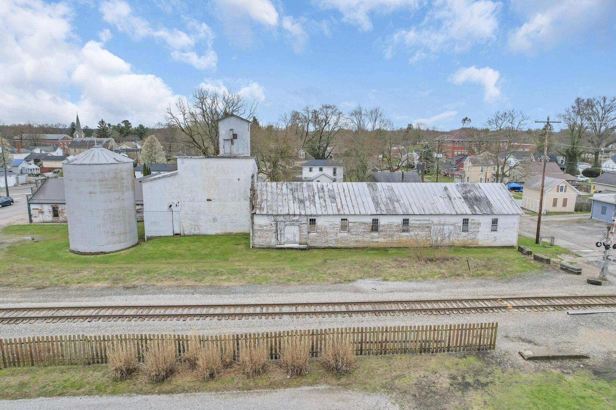 0.3 Acres, 327 Wood Street, Pataskala, OH 43062 | Land and Farm