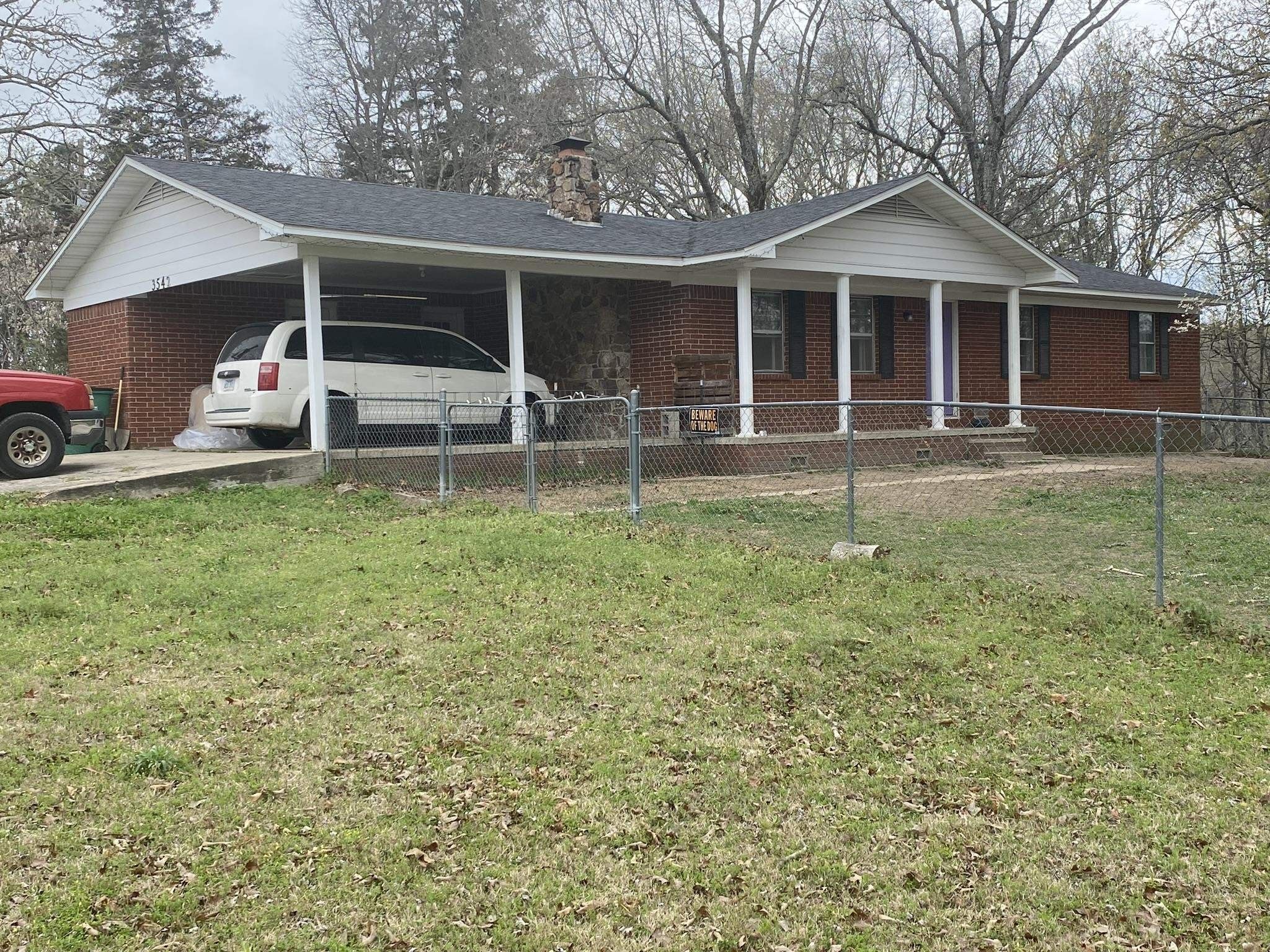 5.3 Acres, 3542 AR 56 Highway, Calico Rock, AR 72519 | Land and Farm