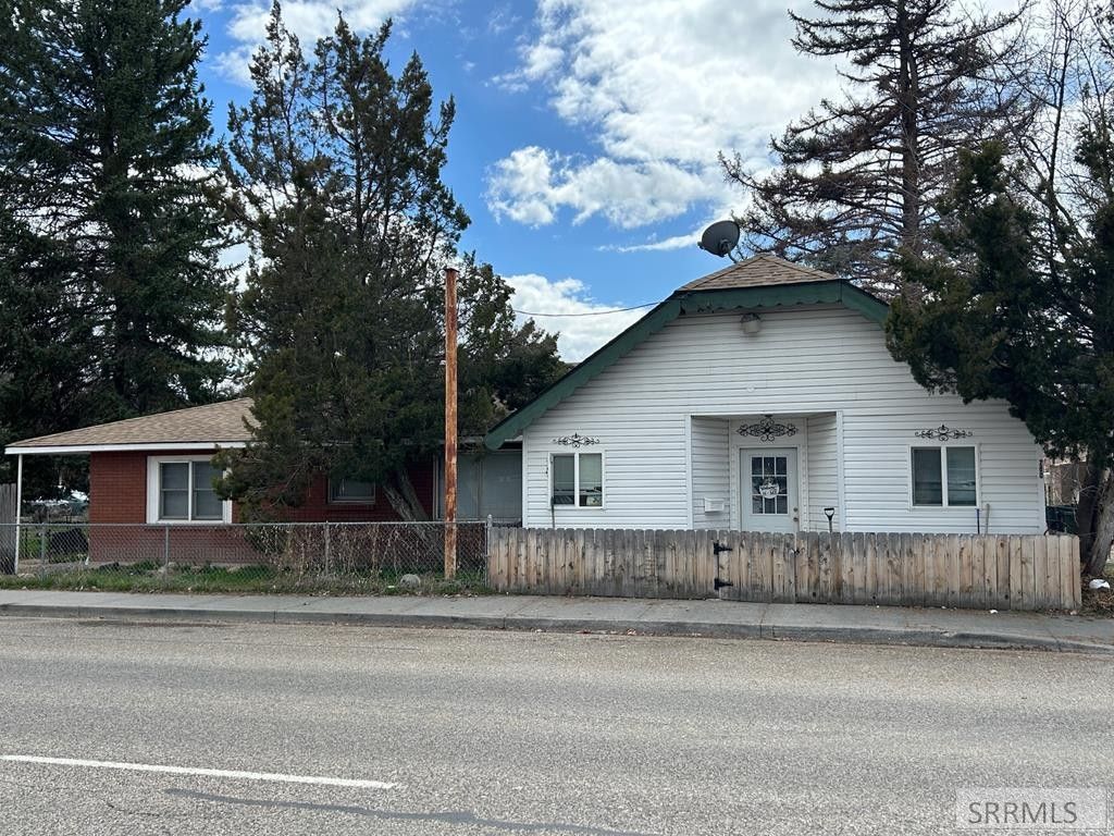 0.21 Acres, 260 E Judicial Street, Blackfoot, ID 83221 | Land and Farm