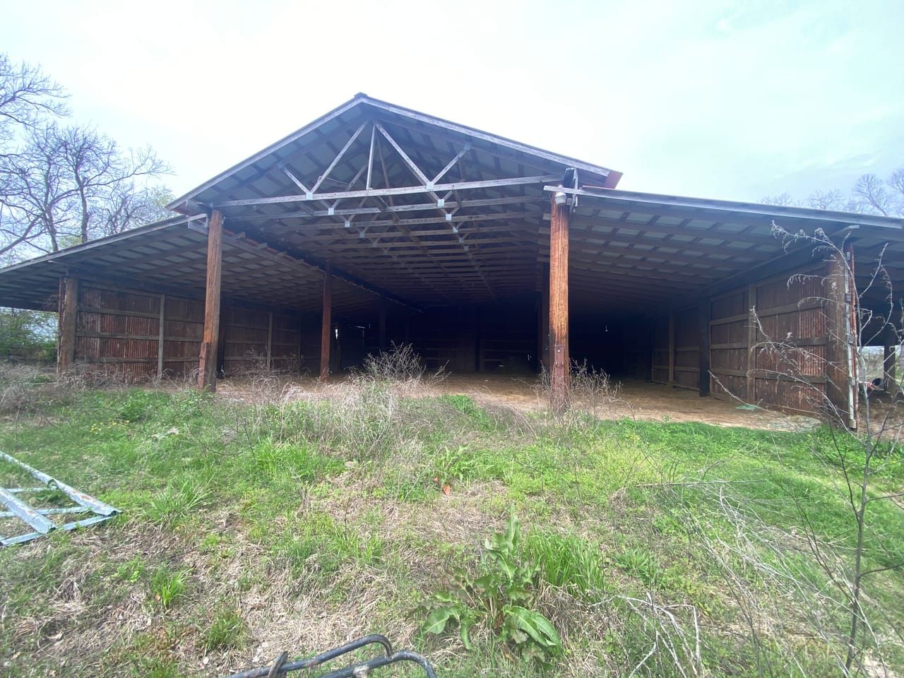 MALCOLM RD, Mer Rouge, LA 71261 | Land and Farm