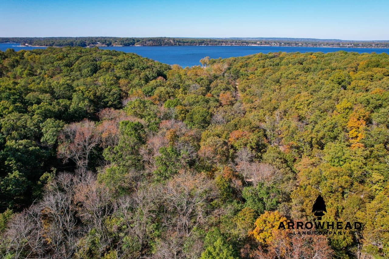 E 340 Rd, Jay, OK 74346 | Land and Farm