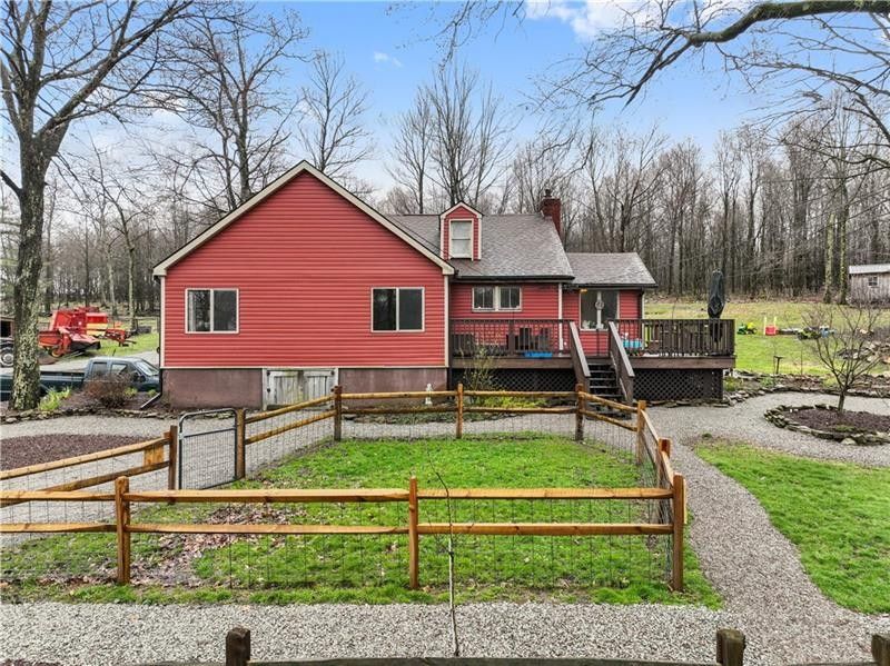 3.1 Acres, 208 Dillon Rd, Acme, PA 15610 | Land and Farm