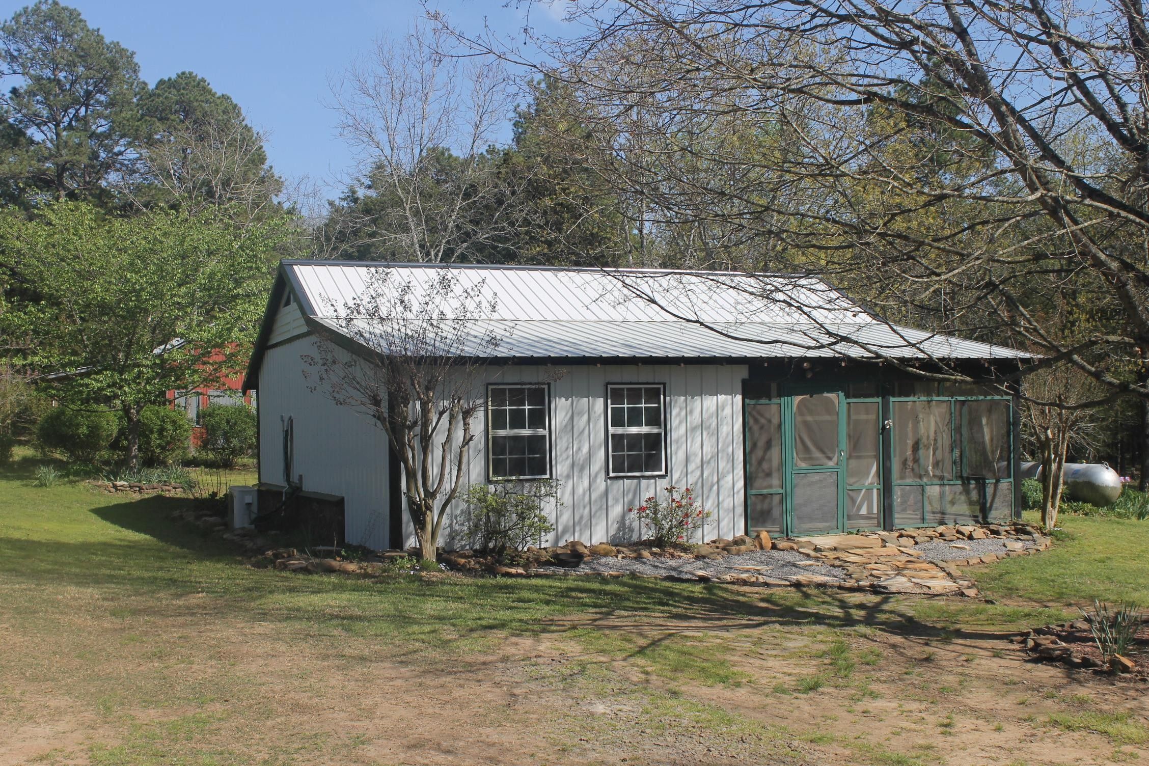 1.37 Acres, 244 Gunner Lane, Shirley, AR 72153 | Land and Farm