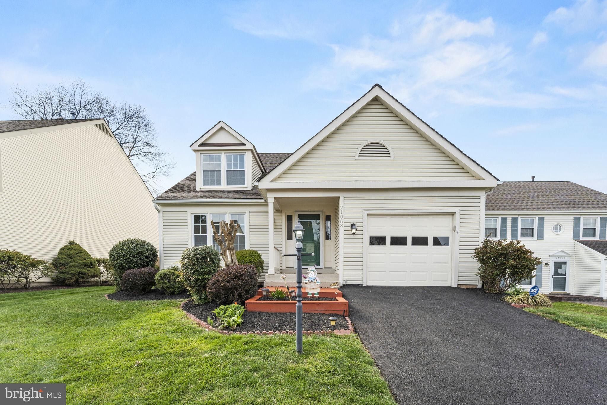 0.09 Acres, 21063 DANBURY COURT, Sterling, VA 20164 | Land and Farm