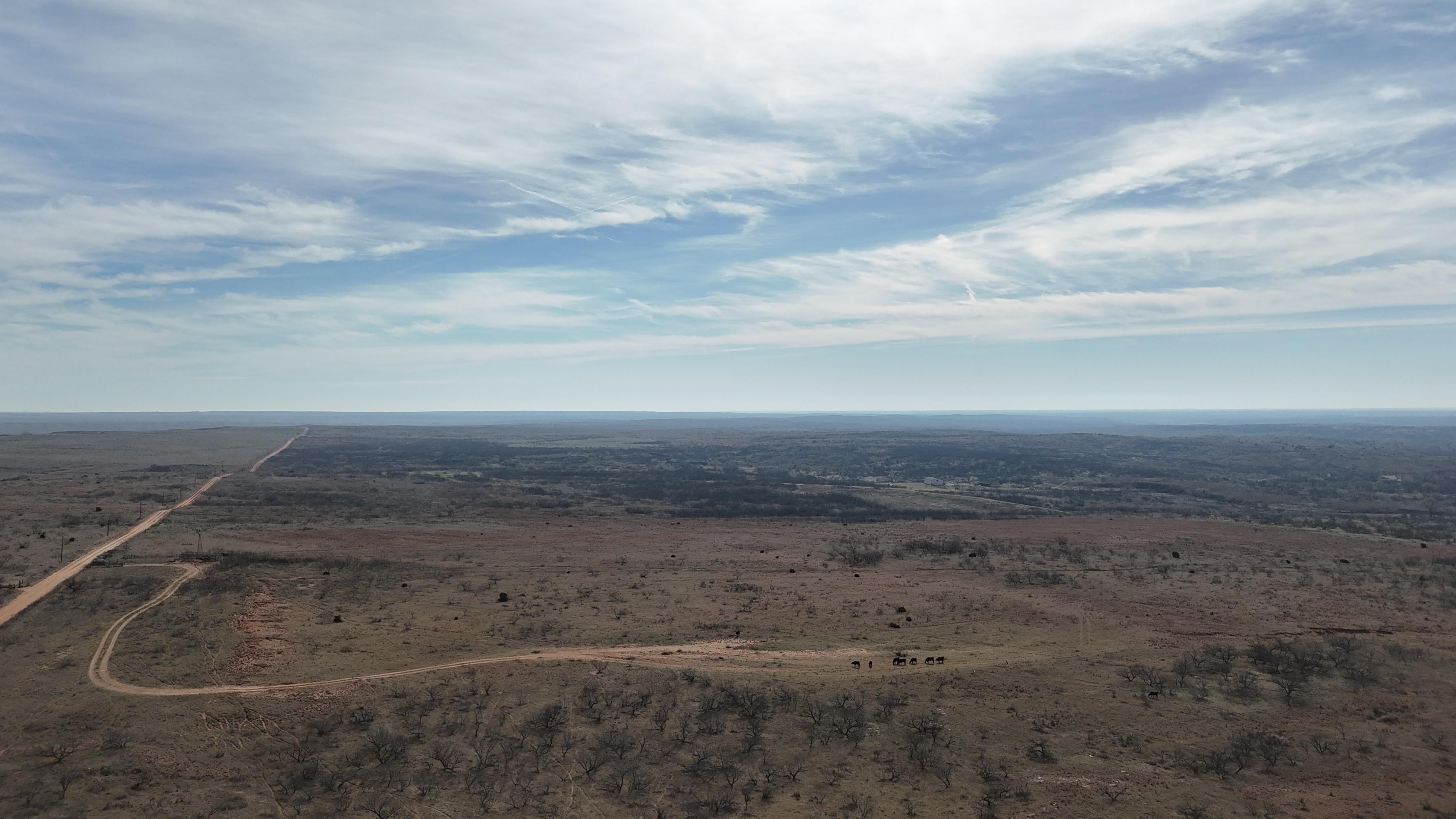 433.83 Acres, Howardwick, TX 79226 | Land and Farm
