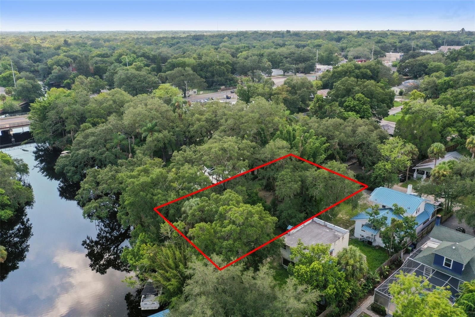 808 E HOLLYWOOD STREET, Tampa, FL 33604 | MLS: T3517416 | Land and Farm