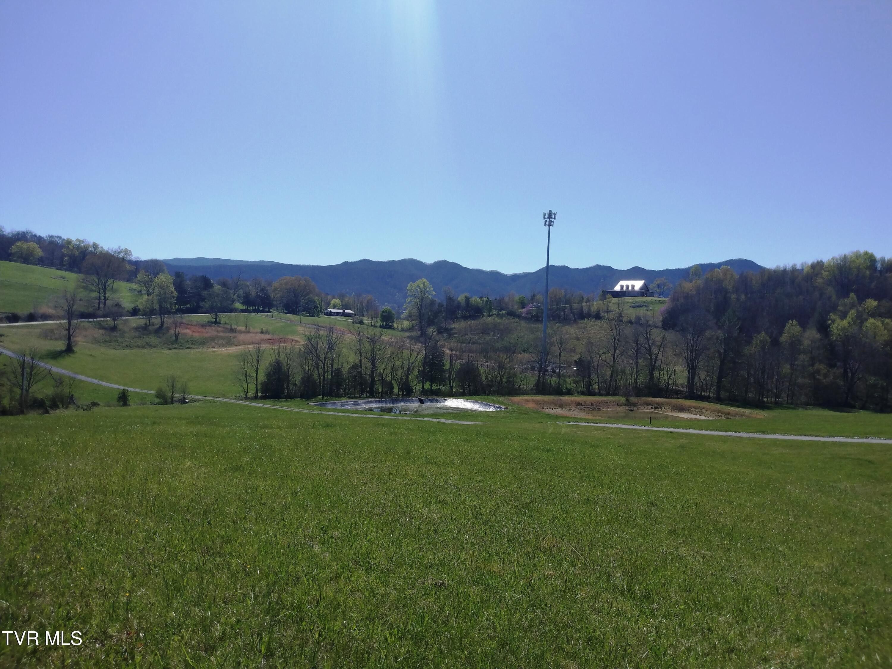 6 Acres, 0000 Bailey Bridge Road, Limestone, TN 37681 | Land and Farm