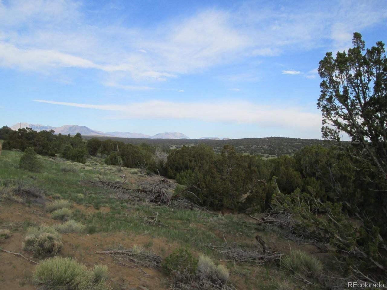 lot 168 Twin Lakes Rnch,, Walsenburg, CO 81089 | Land and Farm