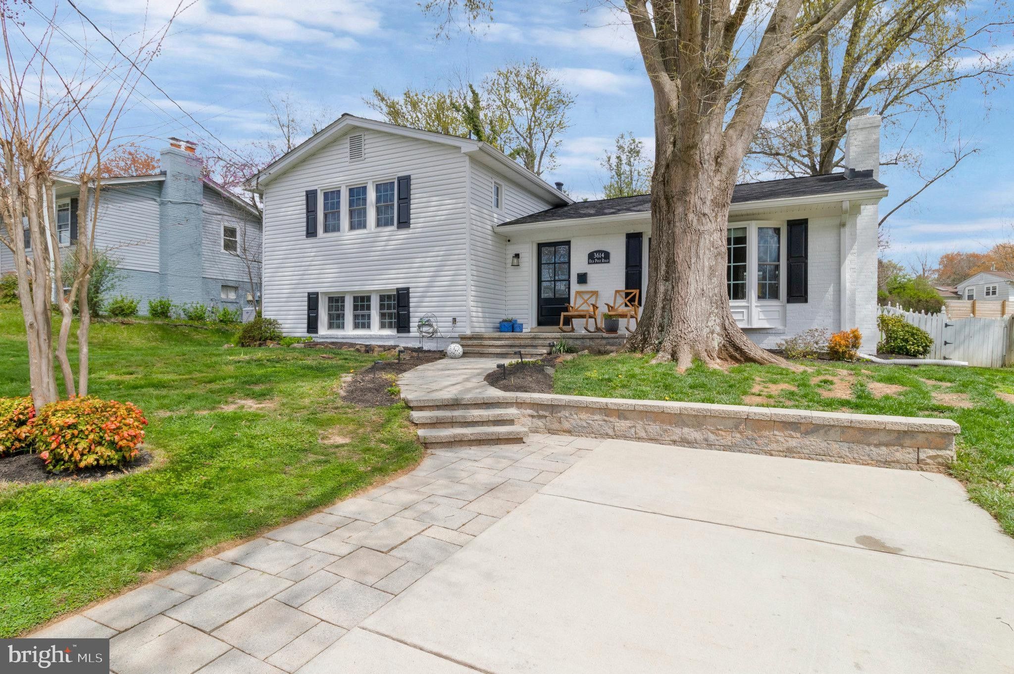 0.23 Acres, 3614 OLD POST ROAD, Fairfax, VA 22030 | Land and Farm