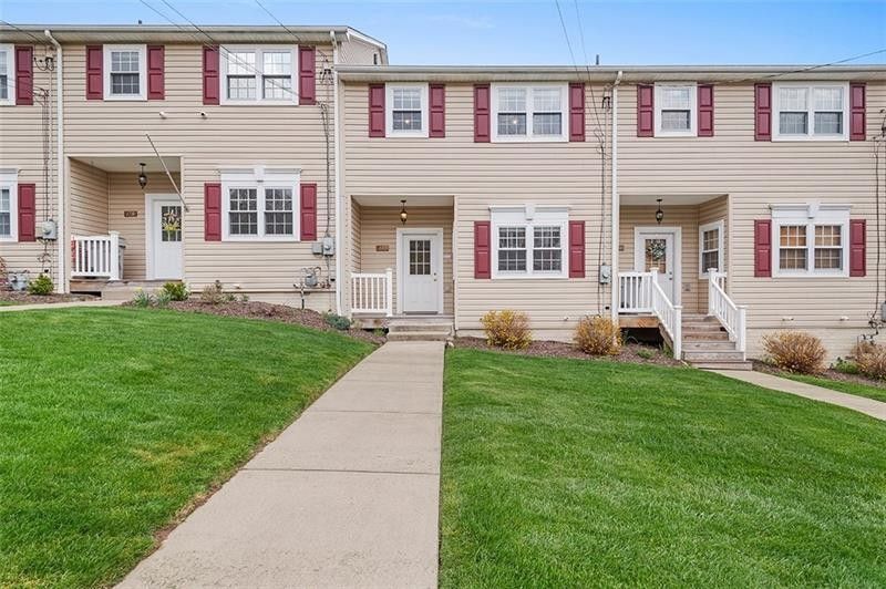 0.01 Acres, 176 Wynne St, Millvale, PA 15209 | Land and Farm