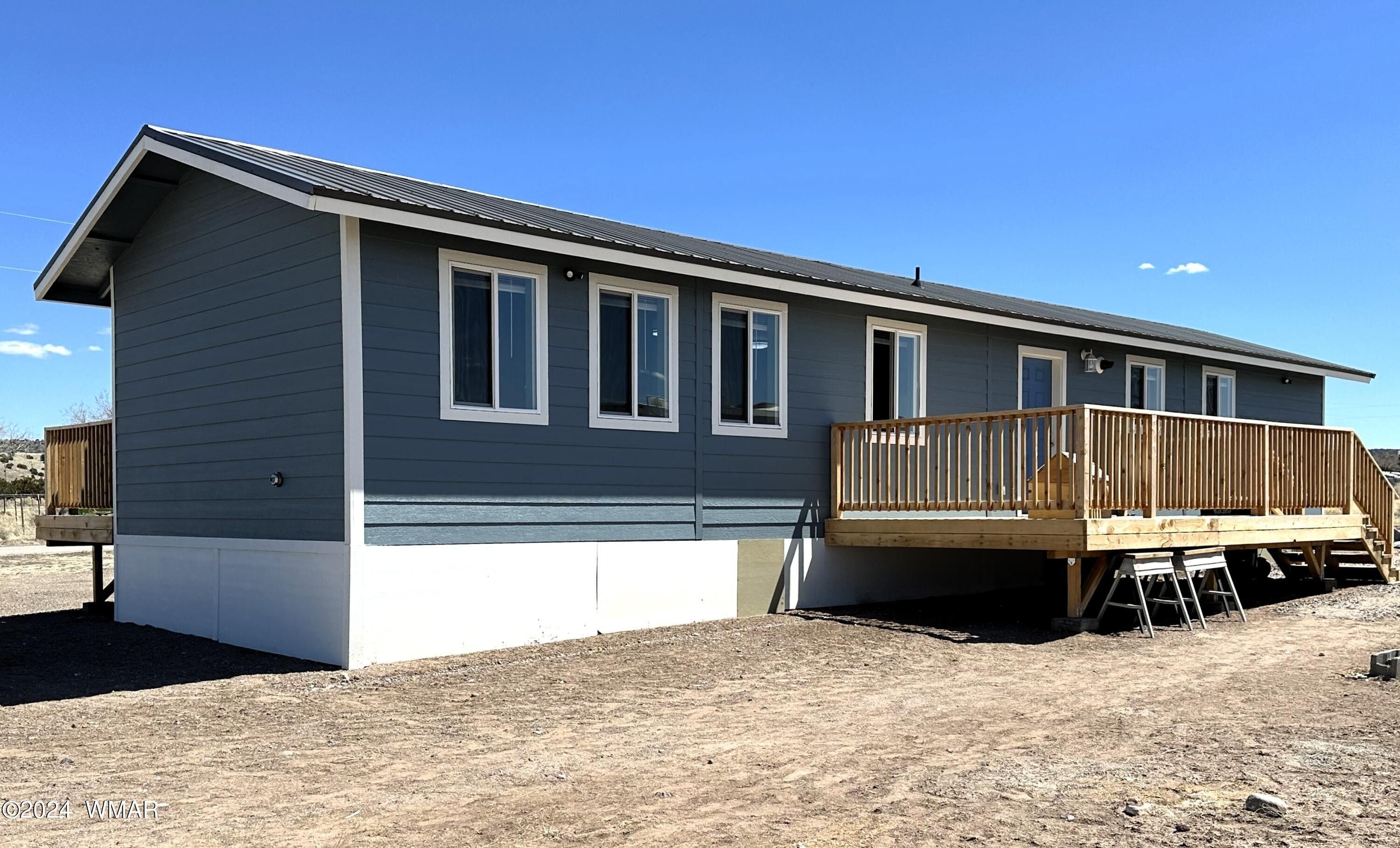 1 Acres, 11 County Road / Colorados Lane, Springerville, AZ 85938 ...