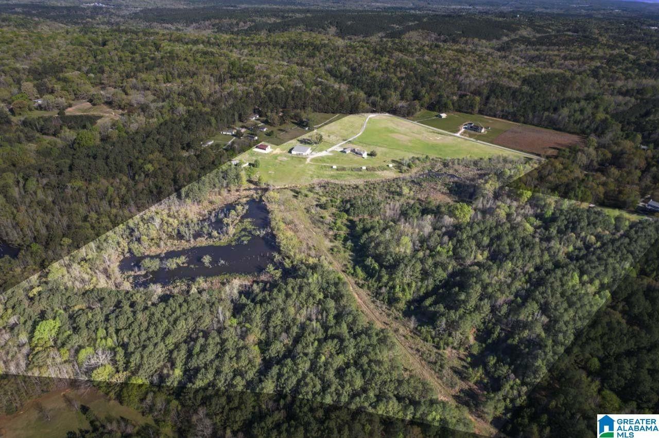 535 FOX VALLEY FARMS ROAD, Maylene, AL 35114 | MLS: 21382483 | Land and ...