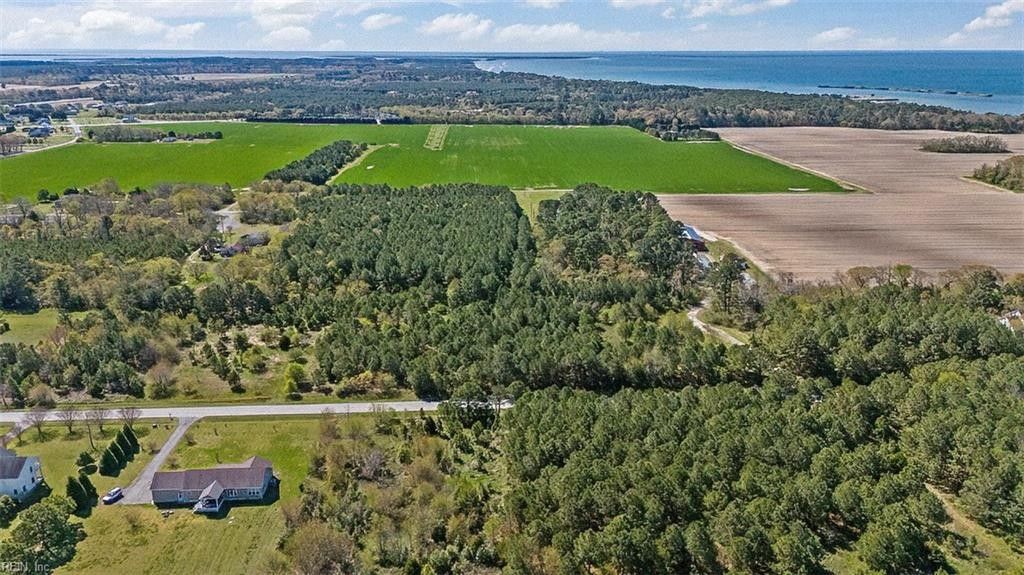 1.06 Acres, Lot 43 Butlers Bluff Drive, Cape Charles, VA 23310 | Land and Farm