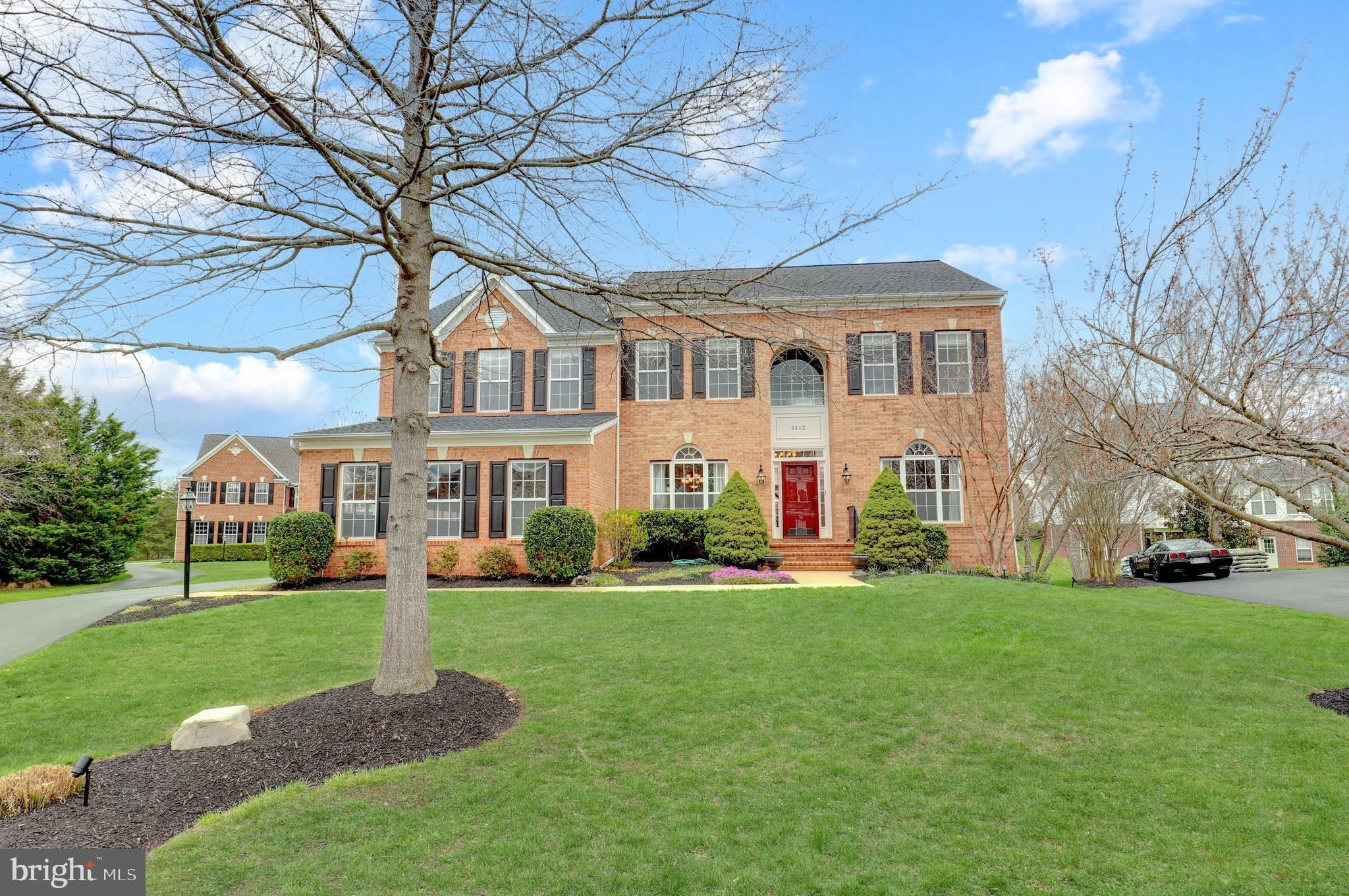 0.31 Acres, 5812 BRANDON HILL LOOP, Haymarket, VA 20169 | Land and Farm