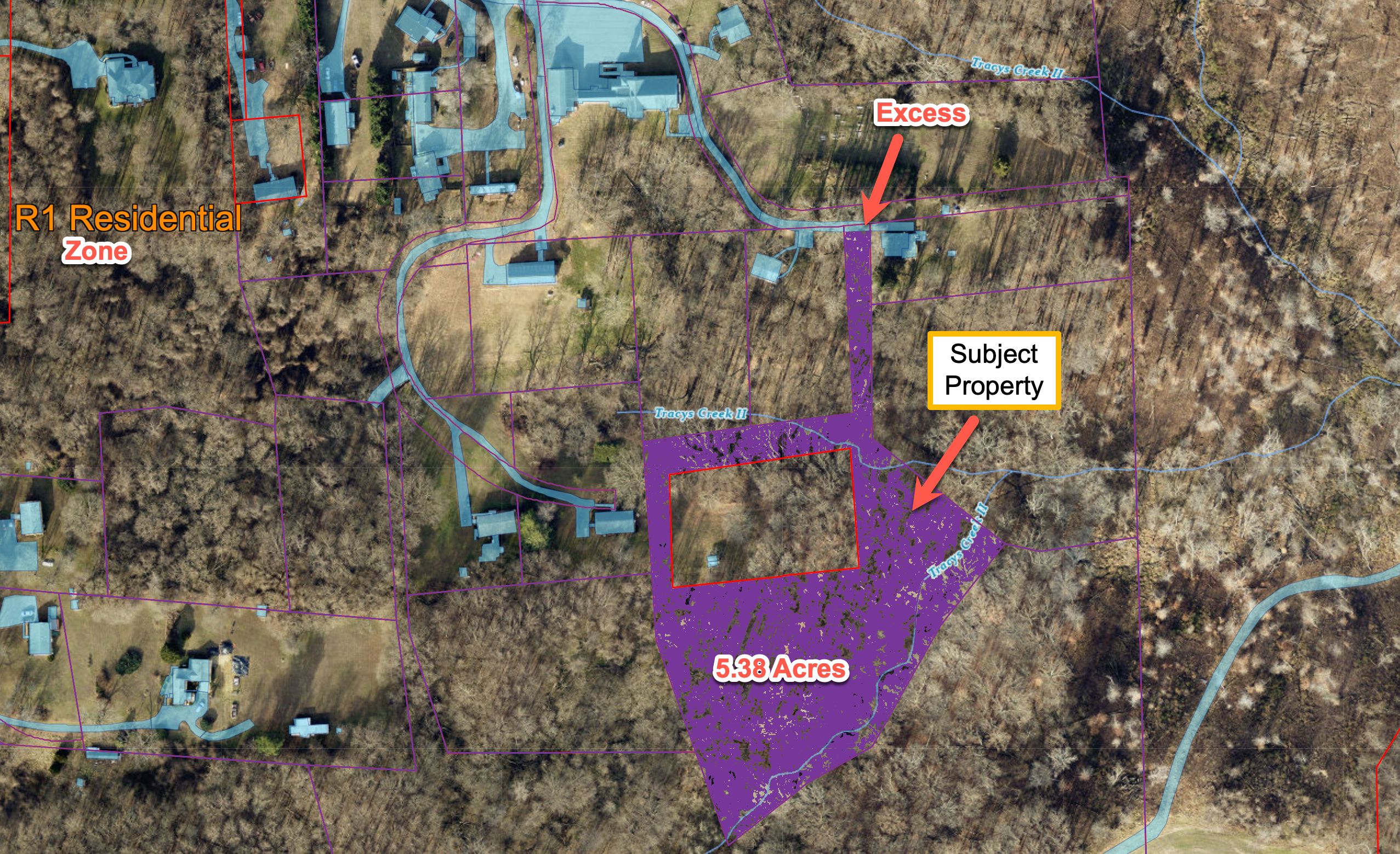 53 Ark Rd, Lothian, MD 20711 | Land and Farm