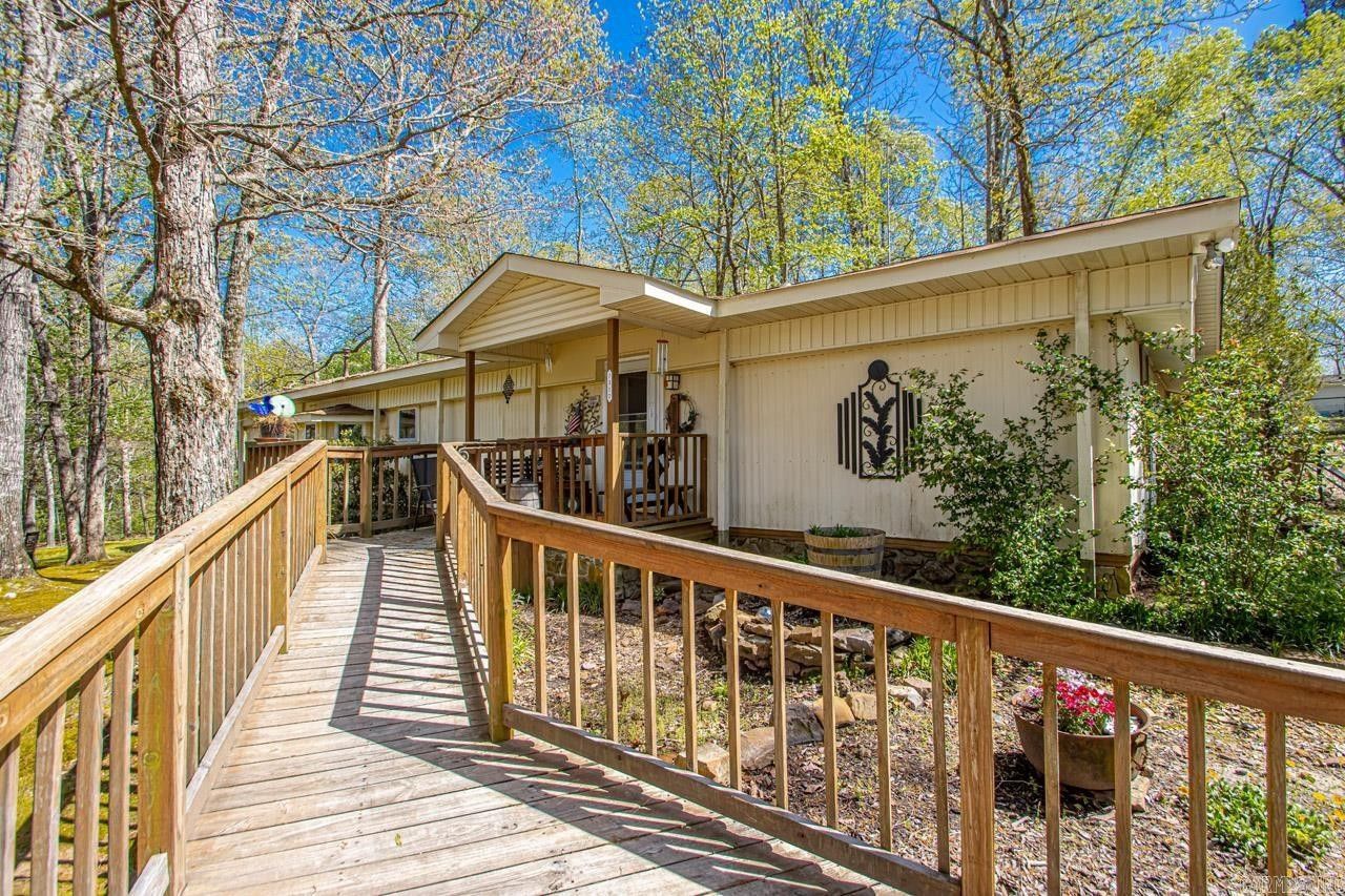 7312 Bethany, Mabelvale, AR 72103 | MLS: 24012423 | Land and Farm