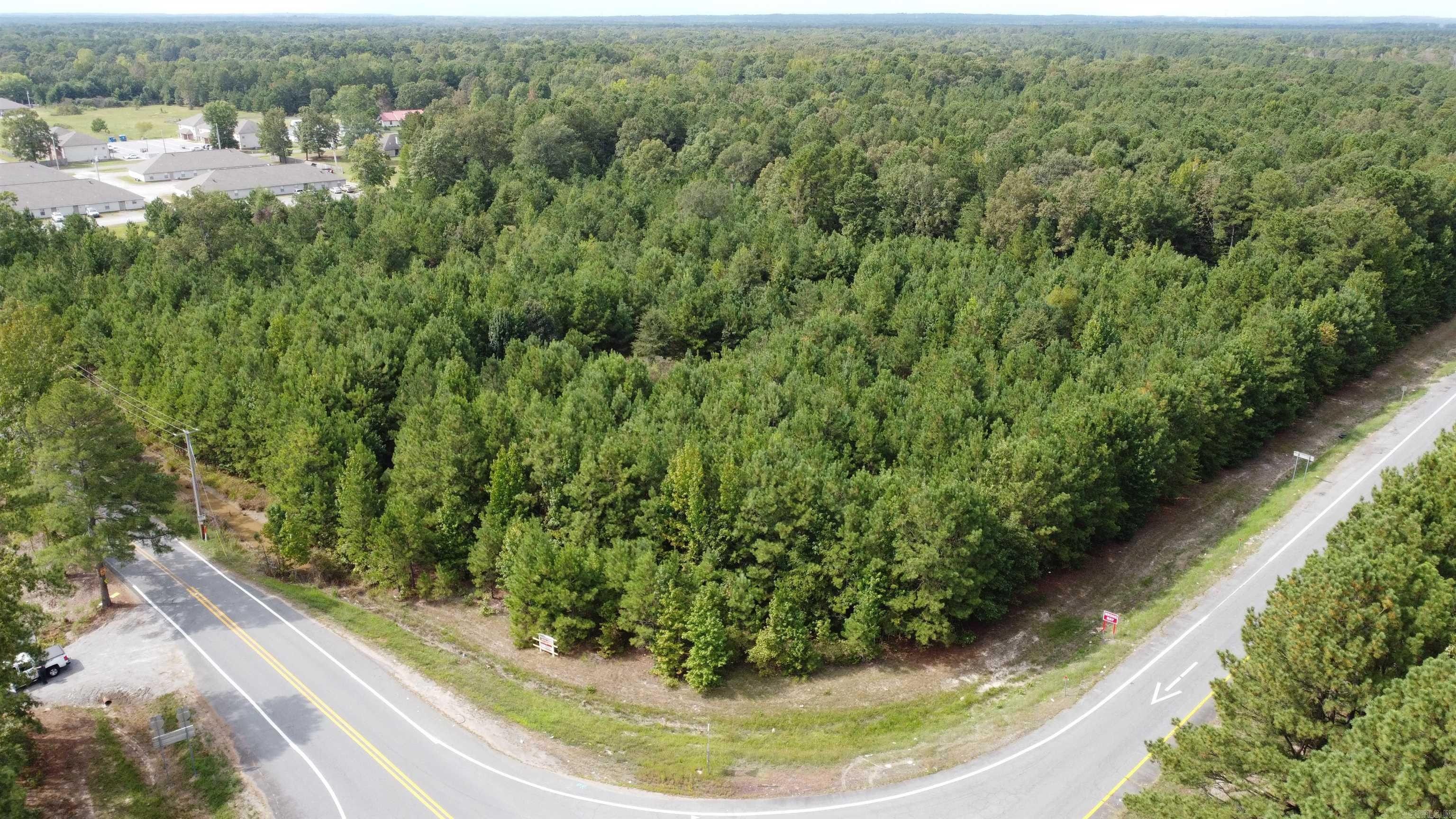 000 Woodson Lateral Road, Hensley, AR 72065 | MLS: 22036855 | Land and Farm