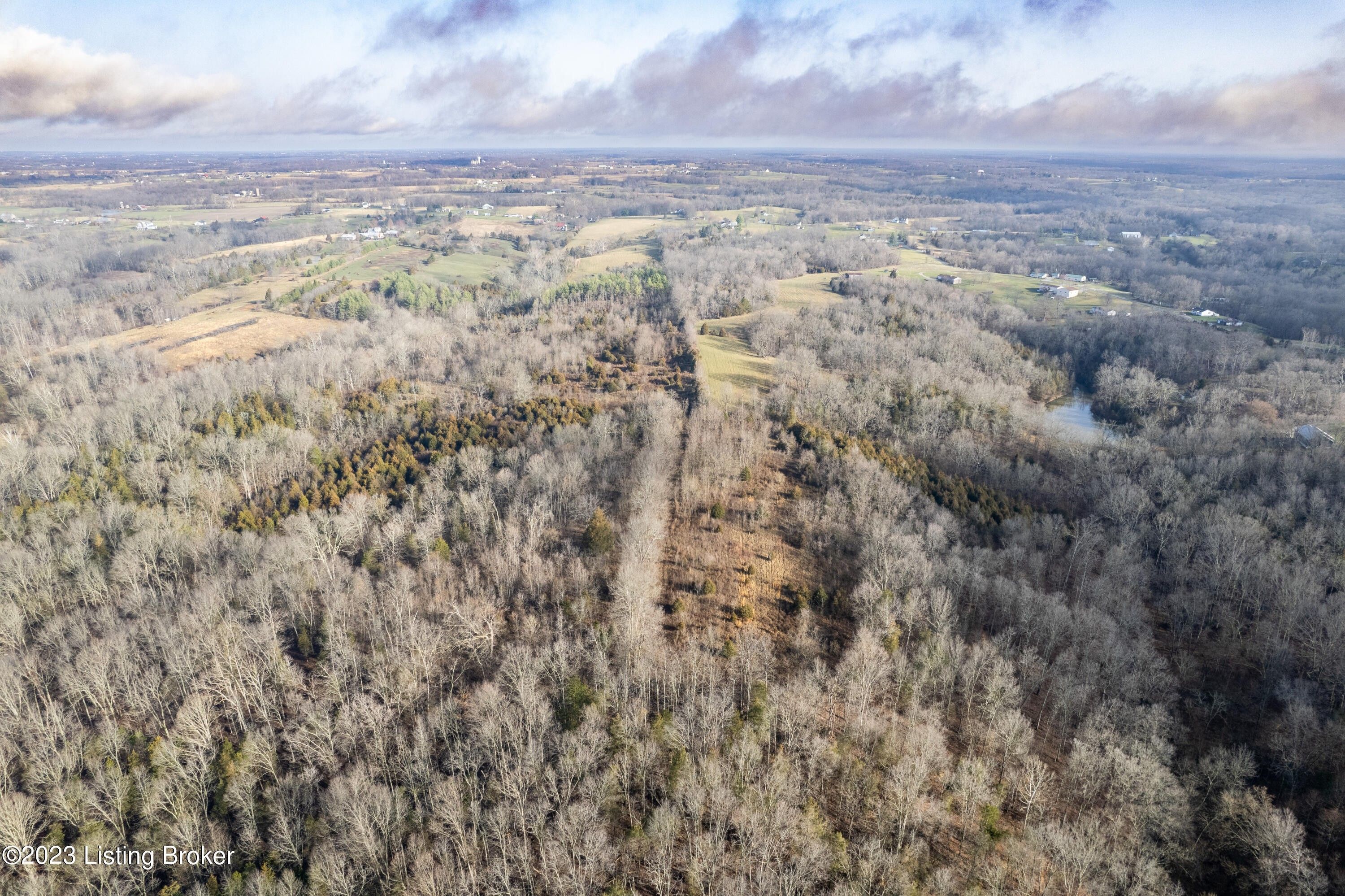 8537 Benson Pike, Bagdad, KY 40003 | MLS: 1658418 | Land and Farm