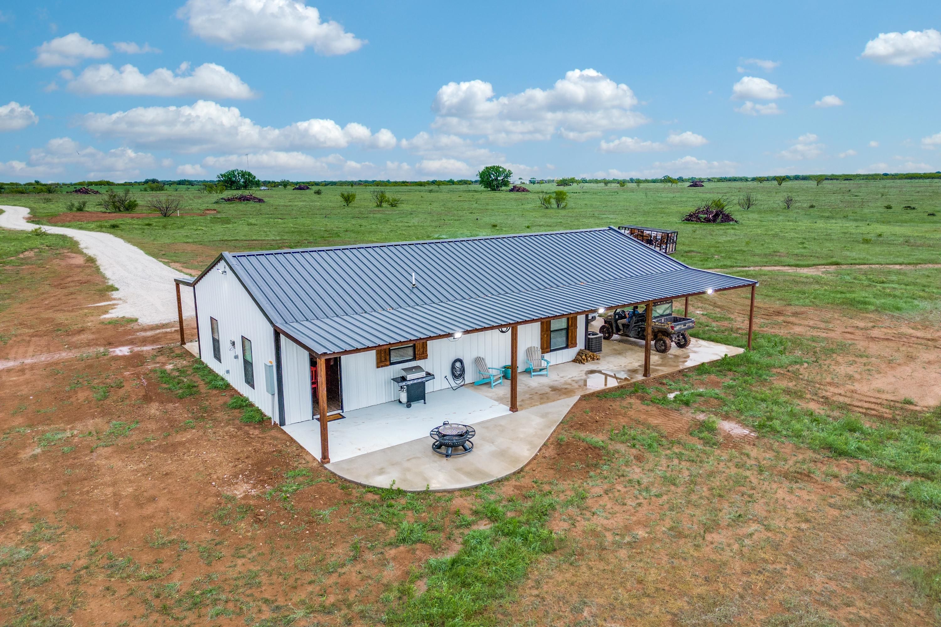 762 Singleton Road, Graham, TX 76450 | MLS: 20594194 | Land and Farm