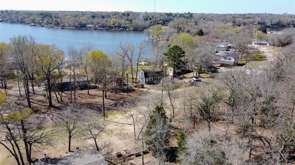 0.69 Acres, 289 North Lake Drive, Murchison, TX 75778 | Land and Farm