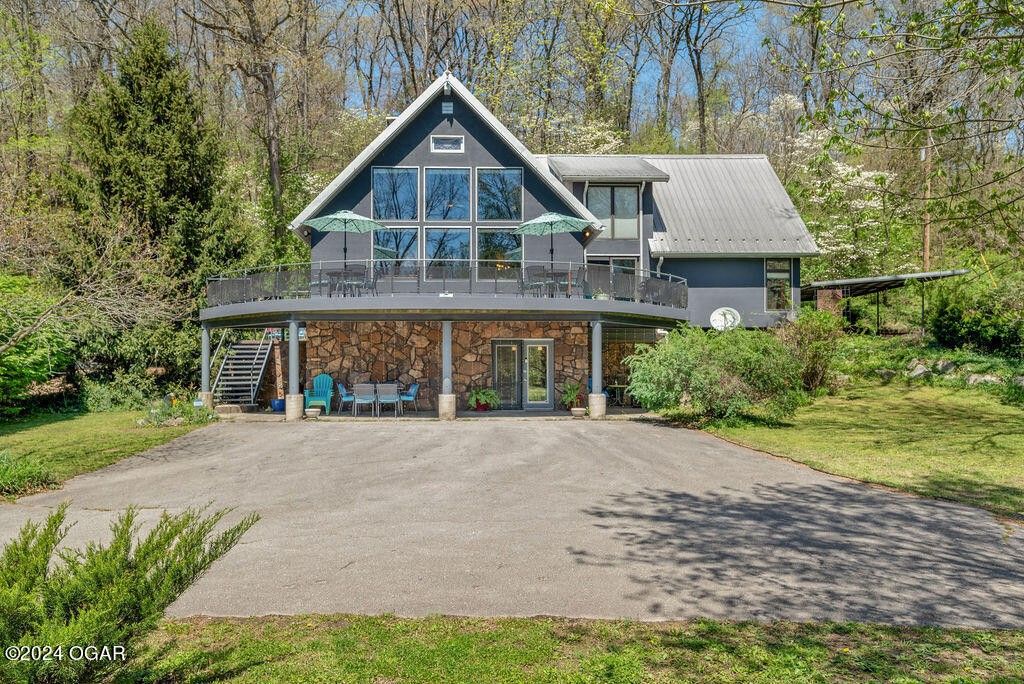 6.5 Acres, 17058 Mable Lane, Neosho, MO 64850 | Land and Farm