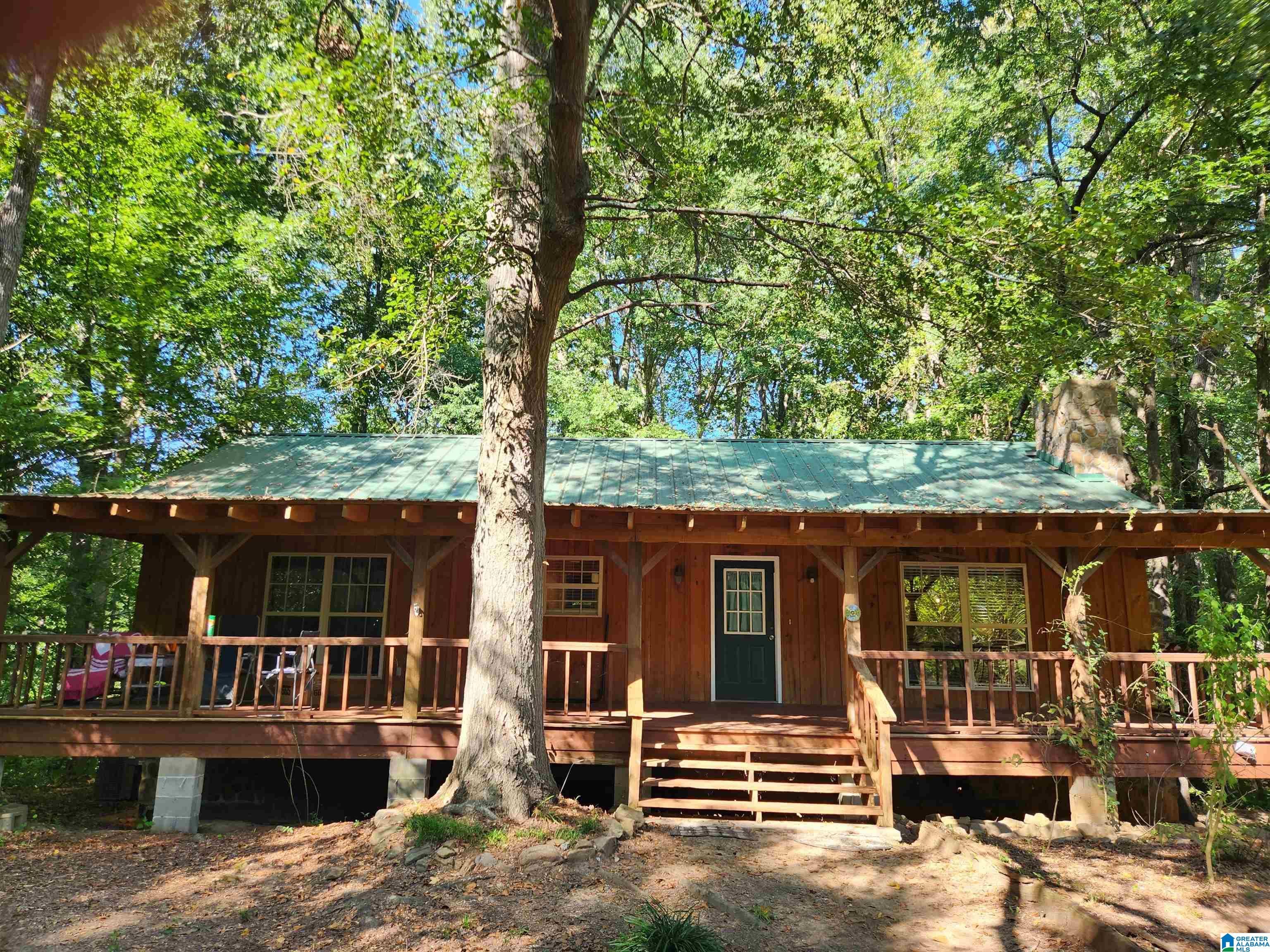 14843 Gallant Road , Gallant, AL 35972 | MLS: 21365094 | Land and Farm