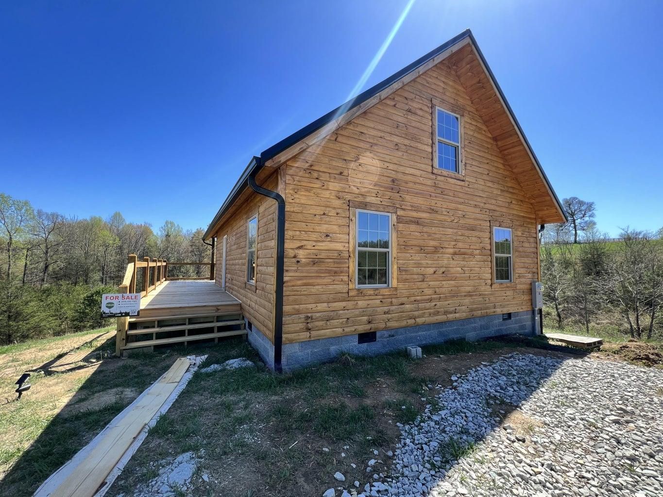 1.6 acres in Rogers, KY, 41360 | MLS: 24001401 | Land and Farm