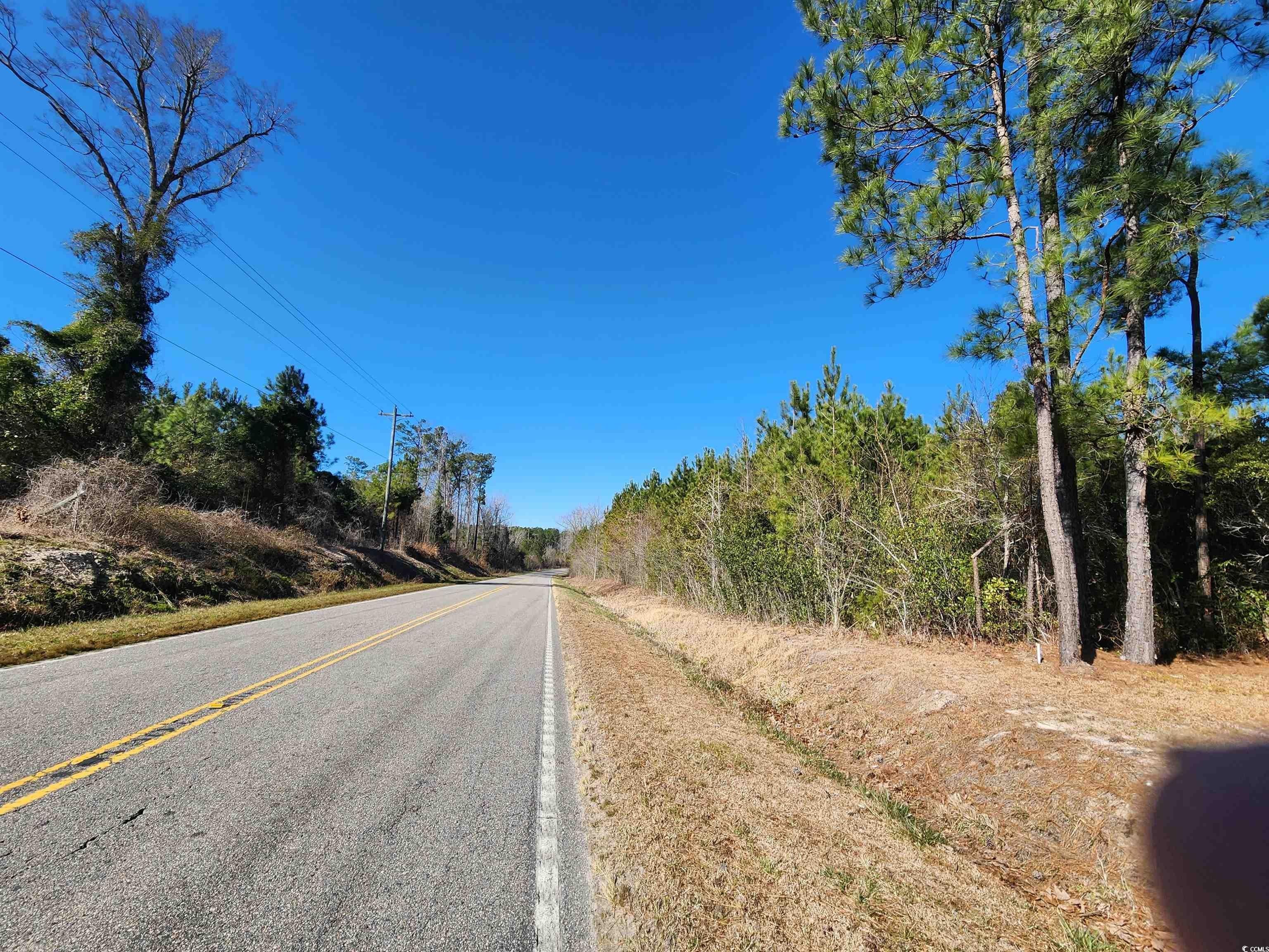 10.7 Acres, TBD Daisy Rd., Loris, SC 29569 | Land and Farm