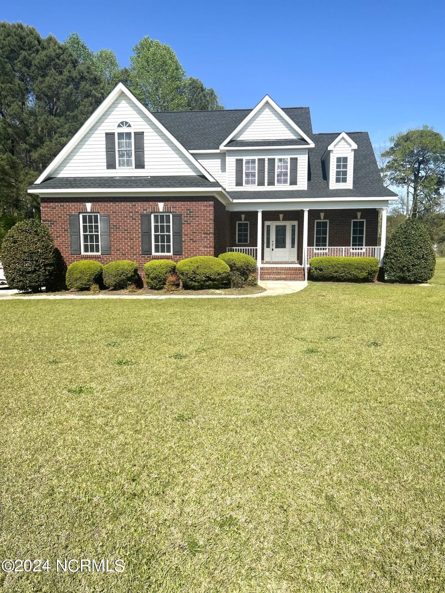 1.81 Acres, 5063 Nc-581, Sims, NC 27880 | Land and Farm