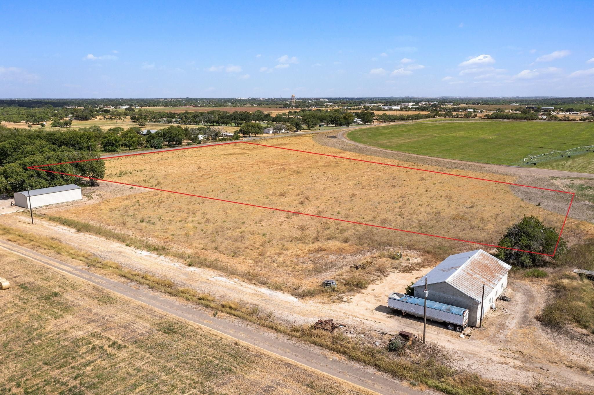 County Road 5710, Devine, TX 78016 | MLS: 1728140 | Land and Farm