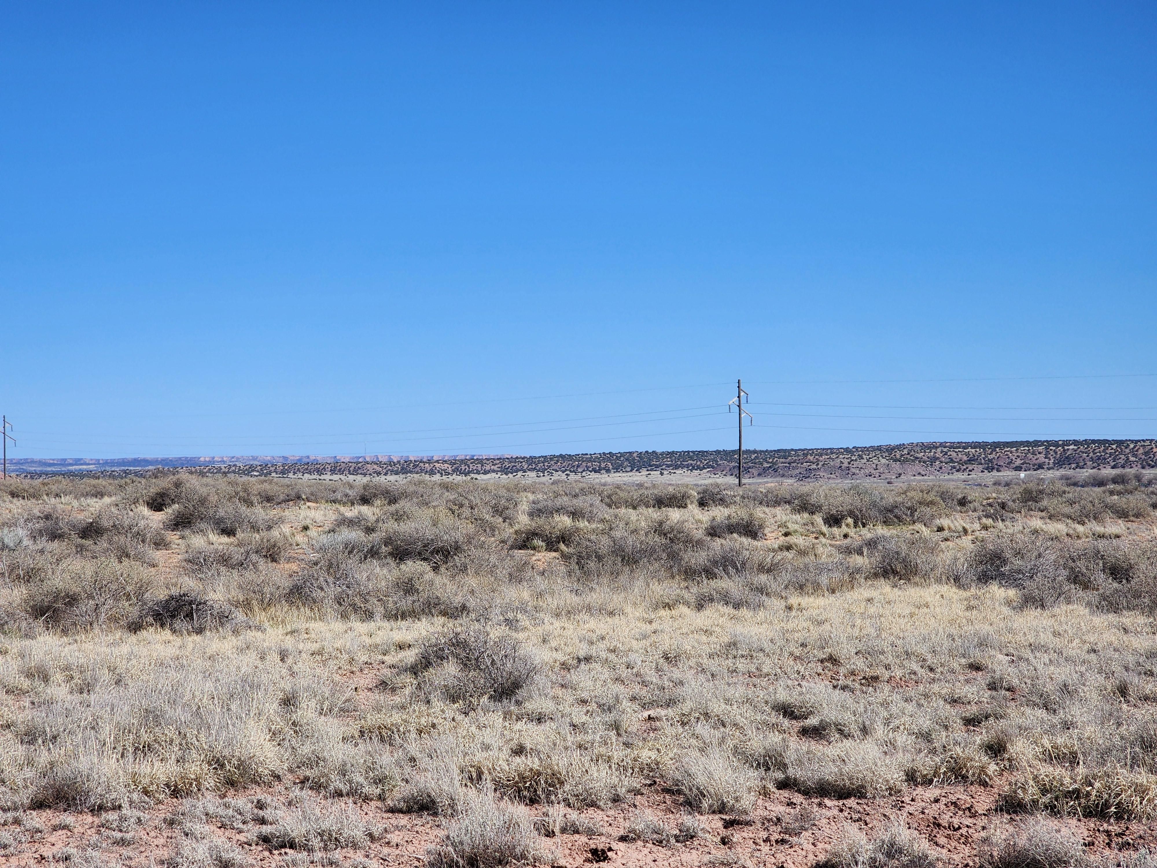 2 acres in Sanders, AZ, 86512 | Land and Farm