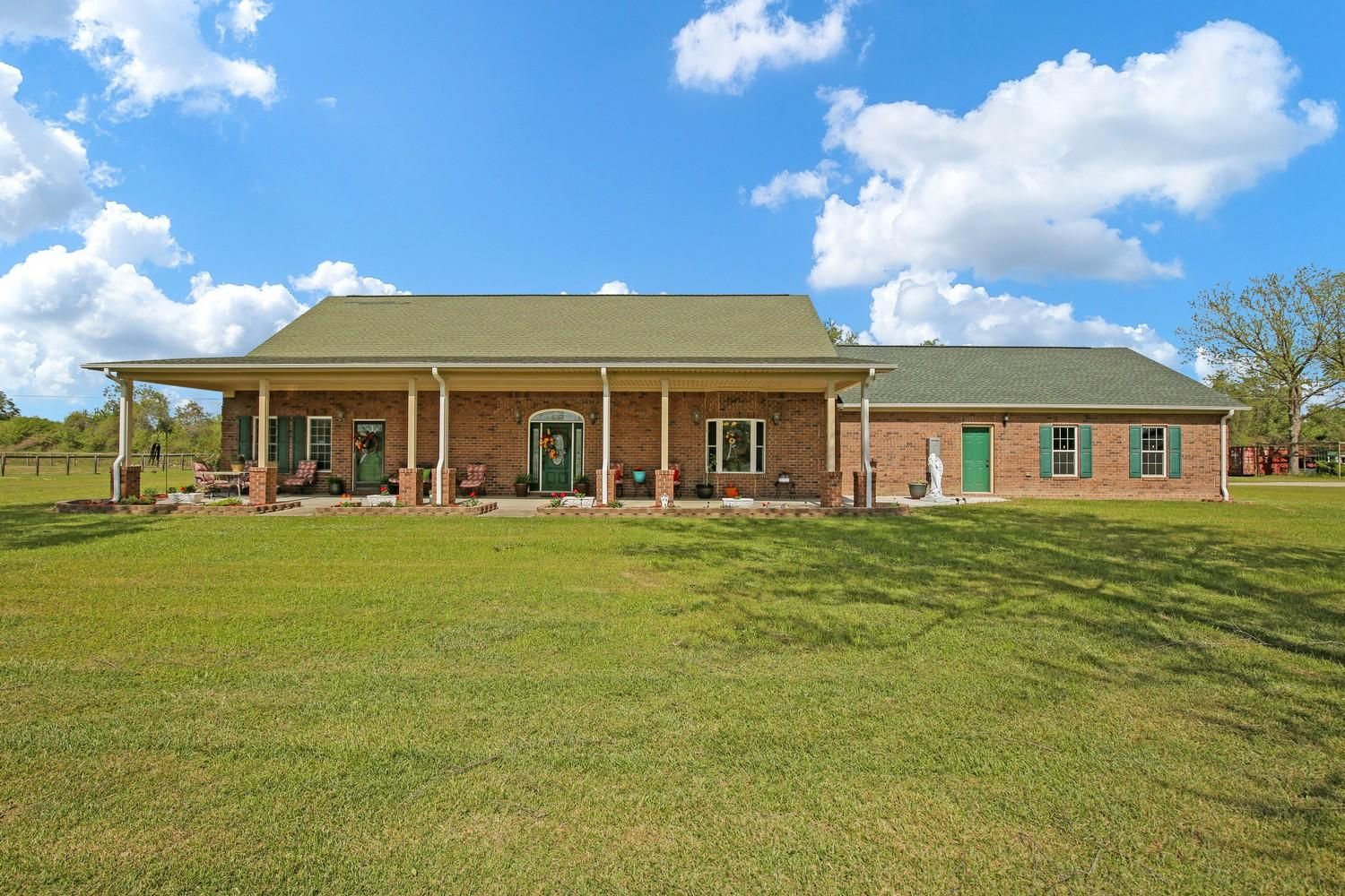 464 Shand Drive, Pembroke, NC 28372 | Land and Farm