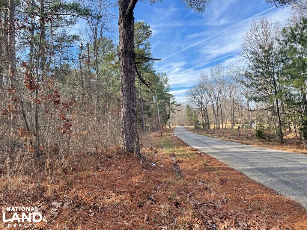 0 Sandy Road, Yuma, TN 38390 | Land and Farm