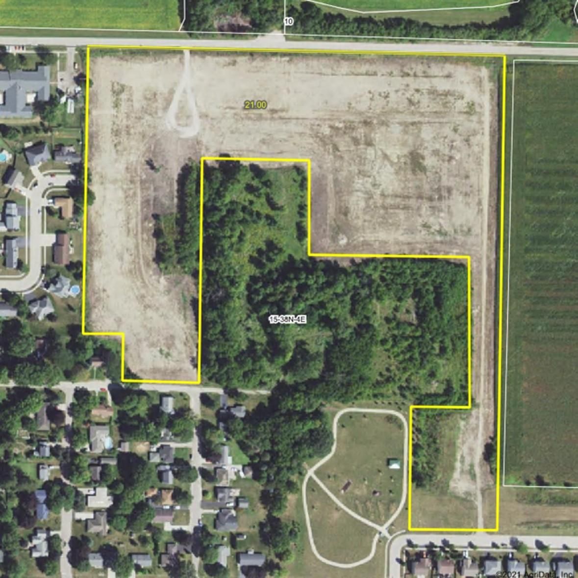 East Duffy Road, Waterman, IL 60556 | Land and Farm